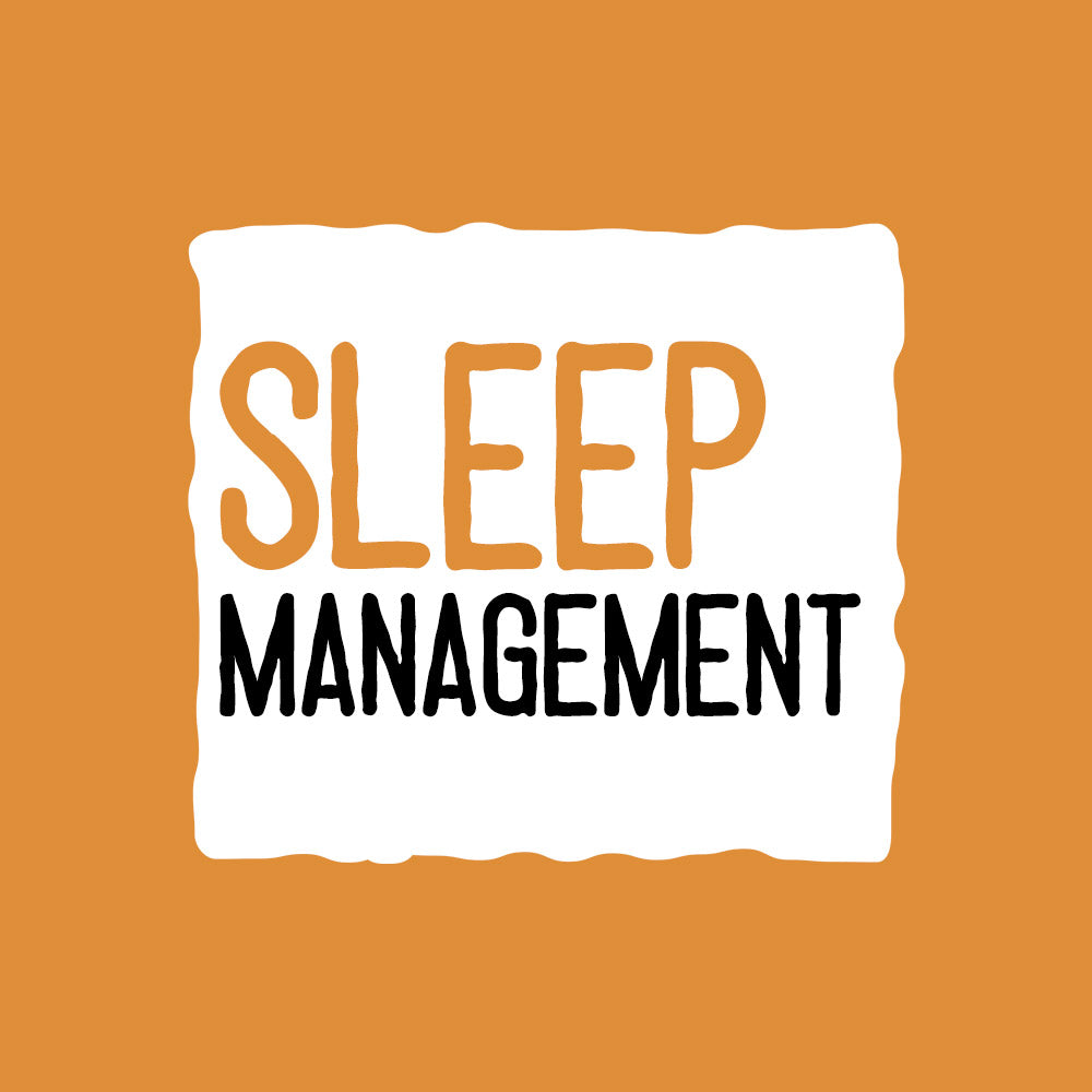 Sleep Management – Green Body UK