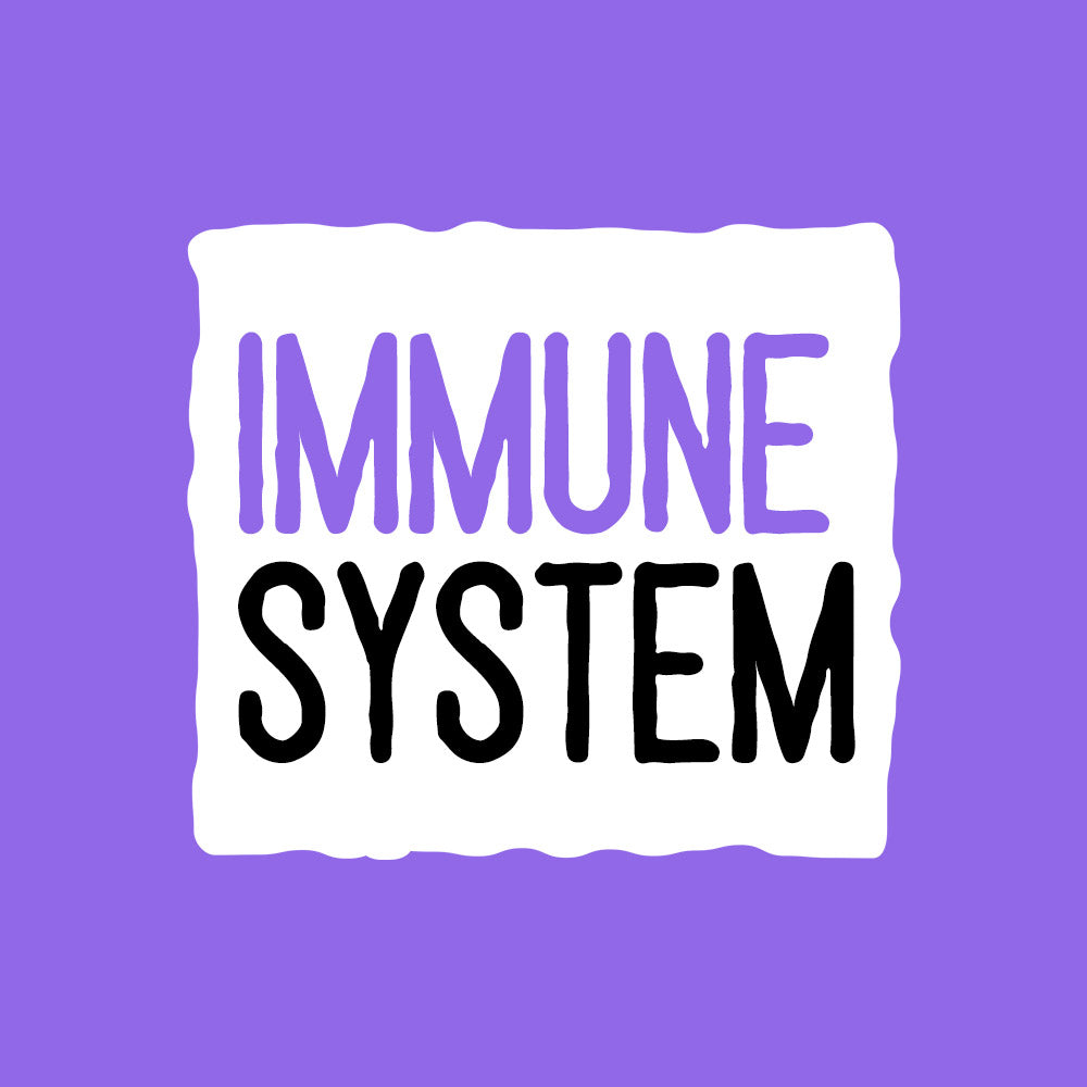 Immune System – Green Body UK