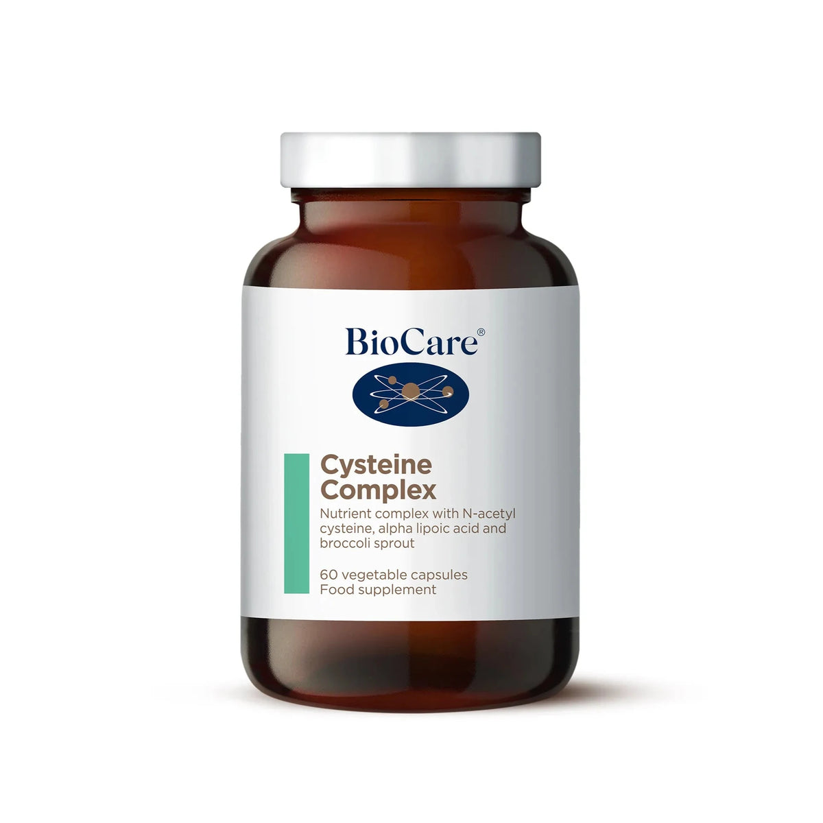 Cysteine Complex by BioCare – Green Body UK