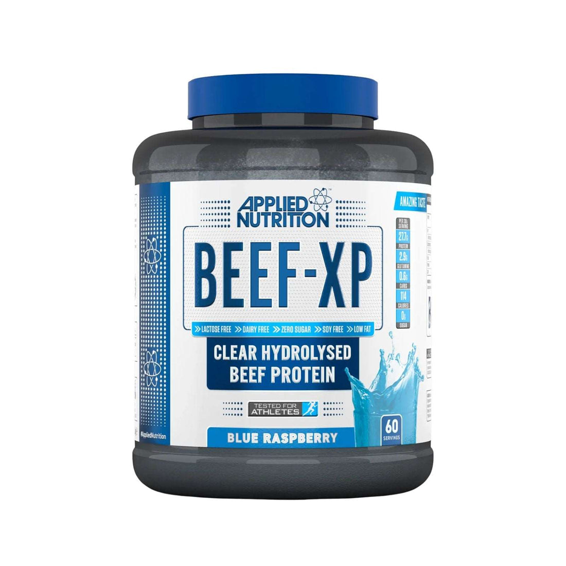Applied Nutrition Beef XP Protein – Green Body UK